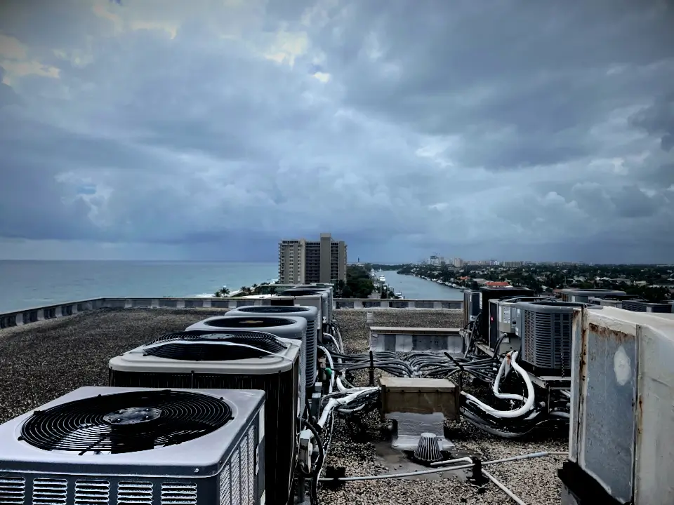 Prepare Your AC for Hurricane Season - Expert Tips & Service